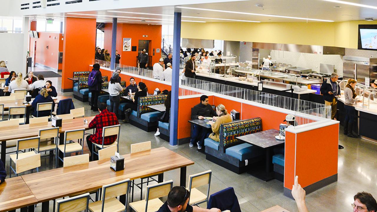 Food & Dining | Sustainable UC Davis